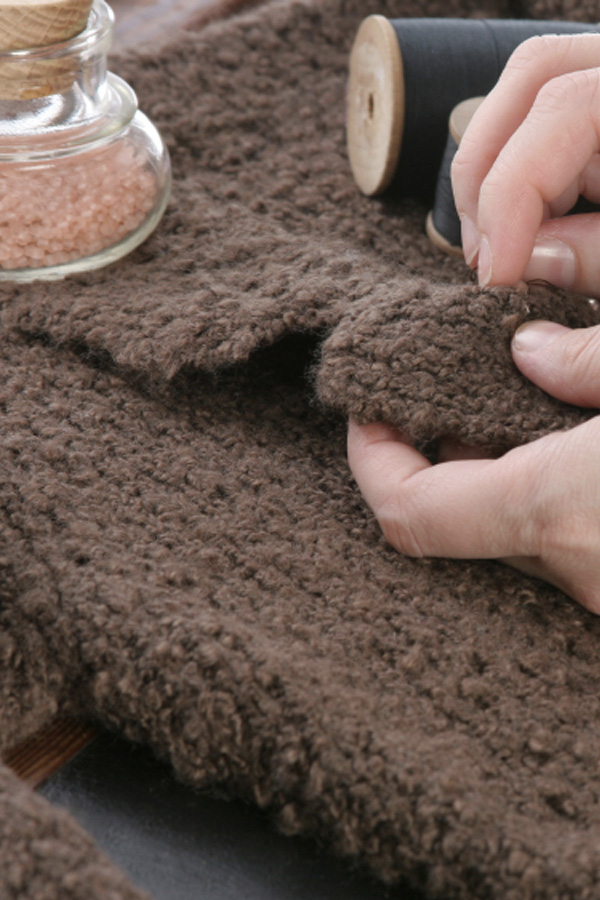 Best French and Invisible Weaving Repair Services in Los Angeles